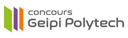Concours Geipi Polytech : Annales corrigés gratuits en ligne